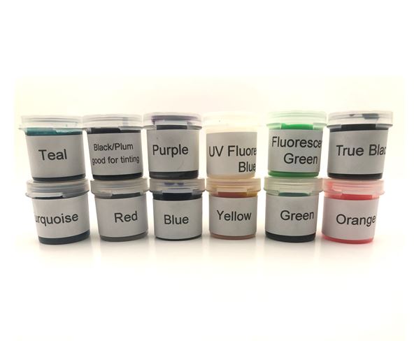 Wax & Chemicals – Lava Lab Creations