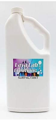 Surfactant (SURF) – Lava Lab Creations LLC
