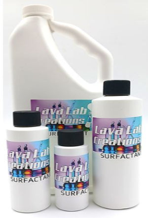 Surfactant (SURF) – Lava Lab Creations
