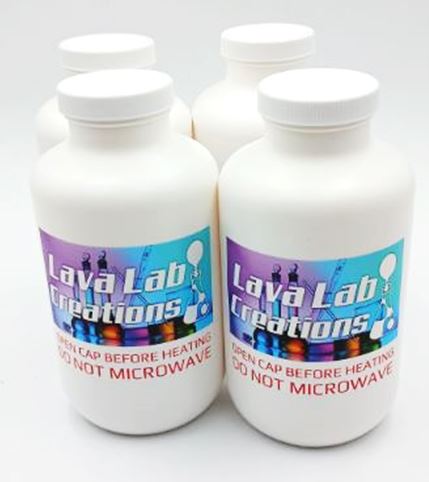 Lava Replacement Wax – Lava Lab Creations LLC